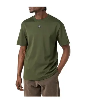 Hugo Boss Minimalist Versatile Shortsleeve Tshirt