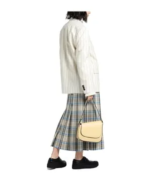 Marni Striped Suit Jacket