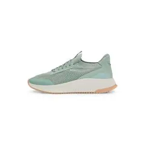 Hugo Boss Casual Lace-up Sneakers