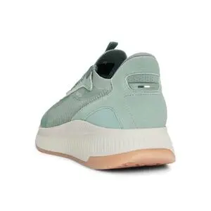 Hugo Boss Casual Lace-up Sneakers
