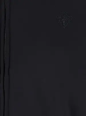 Gucci Long Sleeve Hooded Sweatshirt