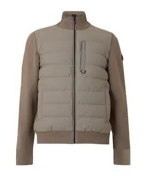 Moose Knuckles Simple Coat - Multicolor