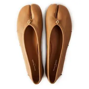 MAISON MARGIELA Splittoe Flat Shoe