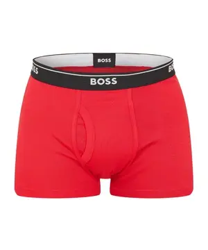 Hugo Boss Comfortable Boxer Briefs - Black