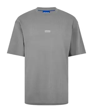 Hugo Boss Classic Tshirt - Gray
