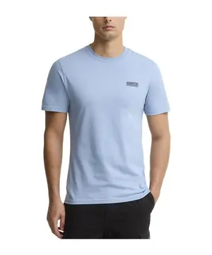 Barbour Simple Logo T-shirt