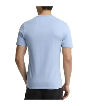 Barbour Simple Logo T-shirt
