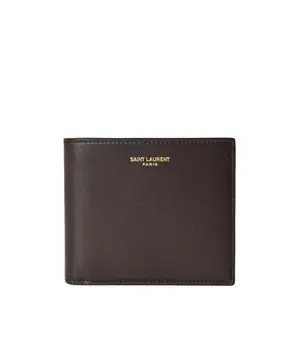 Saint Laurent Bifold Wallet - No