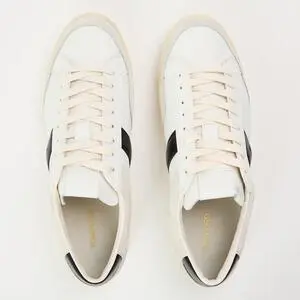 TOM FORD Simple And Versatile Casual Shoes
