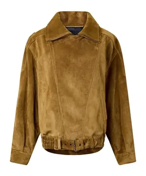 Saint Laurent Collared Jacket