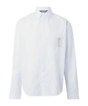 Jacquemus Versatile Shirt