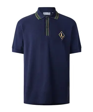 Lacoste Shortsleeve Polo Shirt - No