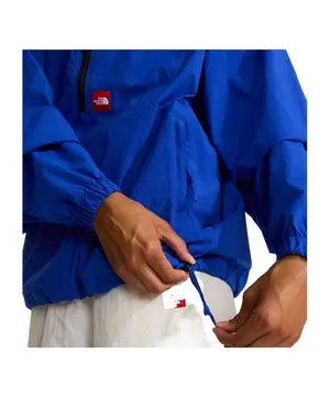 The North Face Highneck Pullover Jacket