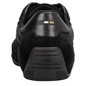 Hugo Boss Practical Casual Shoes