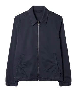 Paul Smith Collared Jacket - No