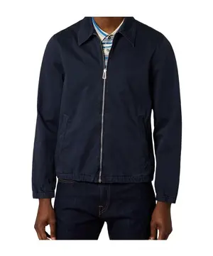 Paul Smith Collared Jacket - No