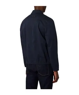Paul Smith Collared Jacket - No