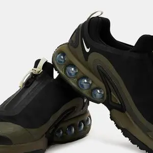 Nike Casual Work Shoes