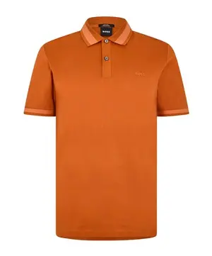 Hugo Boss Shortsleeve Polo Shirt