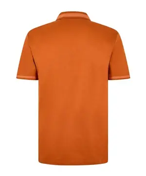 Hugo Boss Shortsleeve Polo Shirt