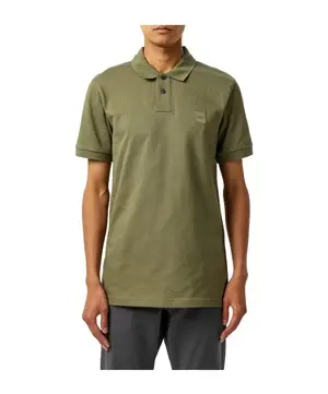 Hugo Boss Shortsleeve Polo Shirt