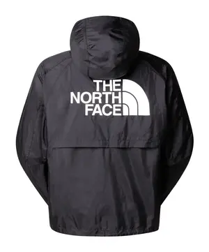The North Face Hooded Rain Jacket