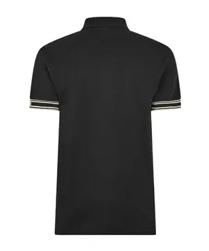 Hugo Boss Sleeve Polo Shirt