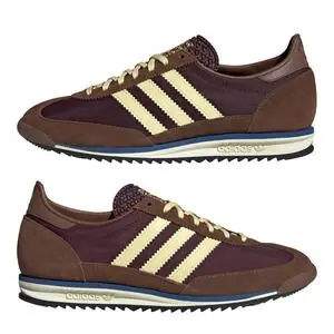 ADIDAS ORIGINALS Classic Retro Running Shoes