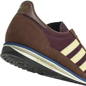 ADIDAS ORIGINALS Classic Retro Running Shoes
