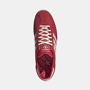 ADIDAS ORIGINALS Retrostyle Sneakers - Red