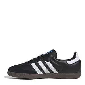 ADIDAS ORIGINALS Leatherupper Sneakers