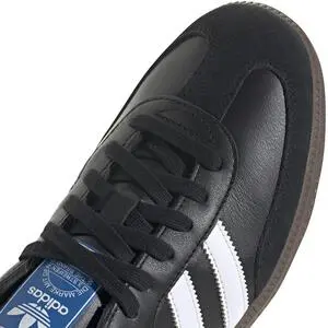 ADIDAS ORIGINALS Leatherupper Sneakers