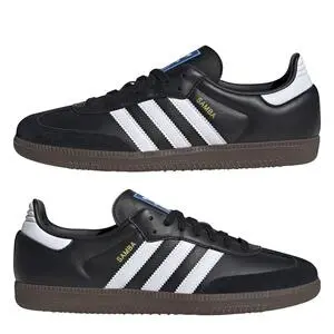 ADIDAS ORIGINALS Leatherupper Sneakers