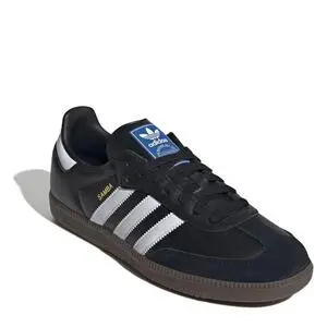 ADIDAS ORIGINALS Leatherupper Sneakers