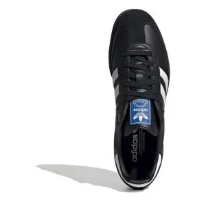ADIDAS ORIGINALS Leatherupper Sneakers