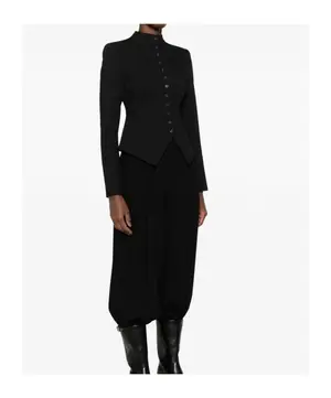 Staud Long-sleeve Jacket