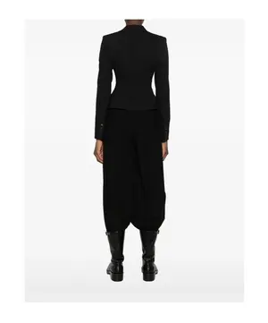 Staud Long-sleeve Jacket