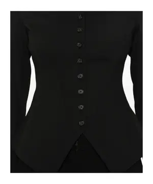 Staud Long-sleeve Jacket