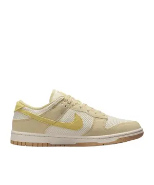 Nike Lowtop Casual Shoes - Nude