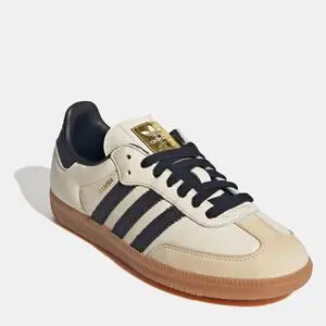 ADIDAS ORIGINALS Samba Og Leather Sneakers - No