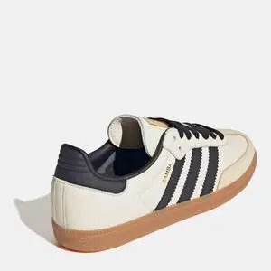 ADIDAS ORIGINALS Samba Og Leather Sneakers - No