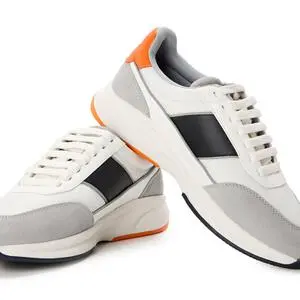 Axel Arigato Suede Casual Sneakers