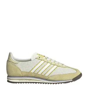 ADIDAS ORIGINALS Retro Running Shoes - Nude