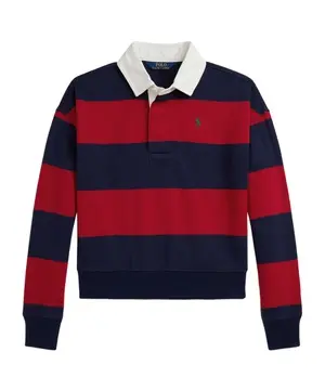 Polo Ralph Lauren Comfortable Top - Black