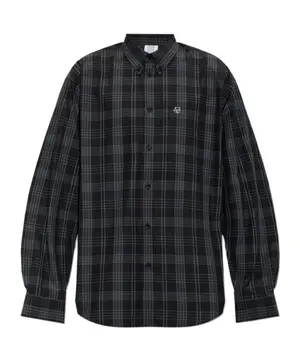 Vetements Long-sleeved Shirt