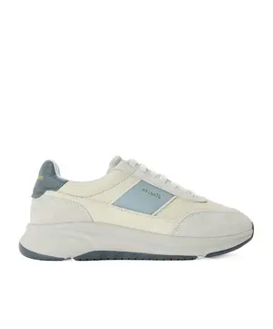 Axel Arigato Round Toe Sneakers - No