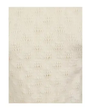 Ermanno Scervino Sleeveless Vest - White