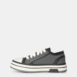 REPRESENT Simple Casual Shoes