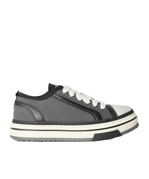 REPRESENT Lace Up Sneakers - No