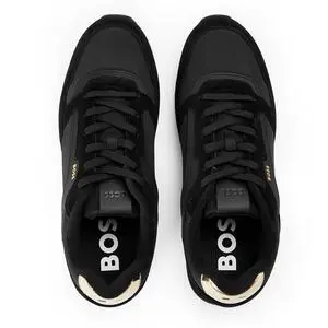 Hugo Boss Versatile Running Shoes